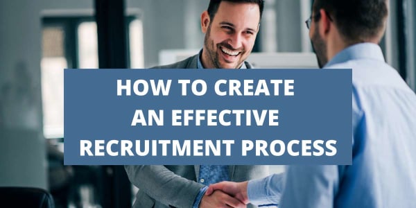 A Guide To An Effective Recruitment Process In 2024 | CareerCloud