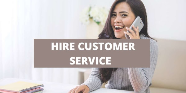 Hiring For Customer Service: What Employers Need To Know | CareerCloud