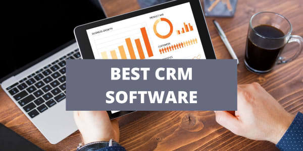 The Best CRM Software Of 2023 | CareerCloud