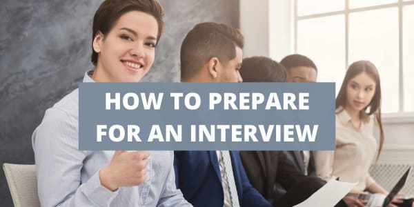 How To Prepare For Interviews | CareerCloud