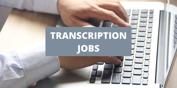10 Best Transcription Jobs for Beginners | CareerCloud