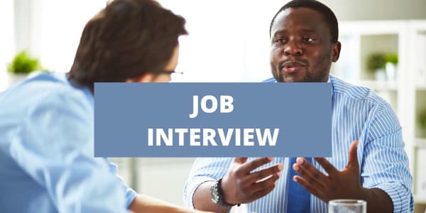 The Top Job Interview Tips To Help You Land Your Dream Job | CareerCloud