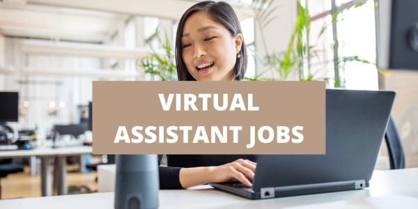 Where To Find Virtual Assistant Jobs For Beginners | CareerCloud