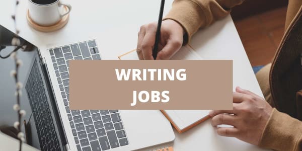 The 14 Best Writing Jobs 2024 | CareerCloud