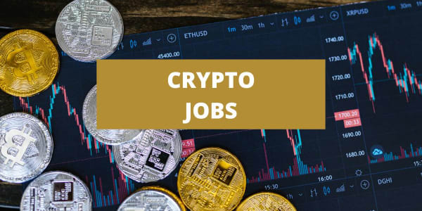 The 7 Best Crypto Jobs [2024] | CareerCloud