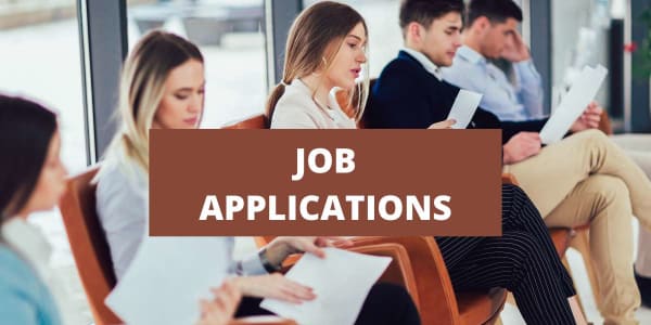 Everything You Need To Know About Job Applications | CareerCloud