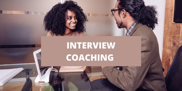Should You Hire an Interview Coach? | CareerCloud