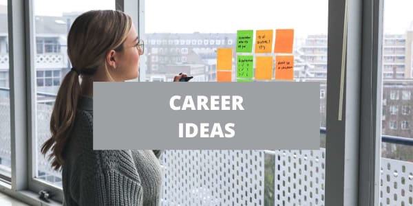 20 Career Ideas To Help You Find Your Next Career | CareerCloud