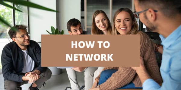 How To Network: 7 Networking Tips To Use Today | CareerCloud