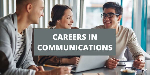 10 Of The Best Careers In Communications [2024] | CareerCloud