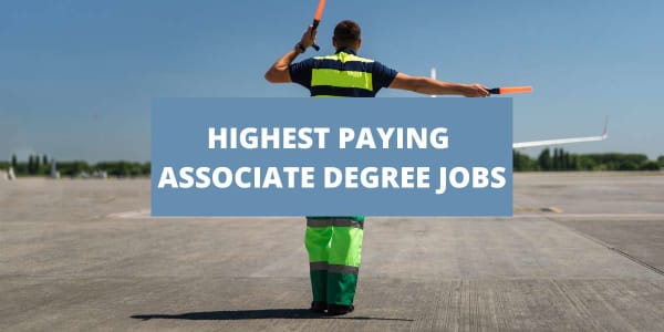 14 Of The Highest-Paying Associate Degree Jobs | CareerCloud