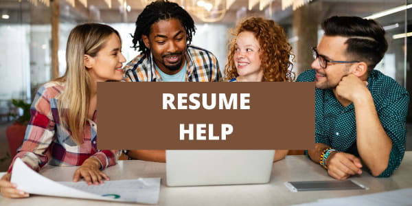 5 Of The Best Places To Get Resume Help | CareerCloud