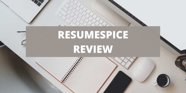 ResumeSpice Review | CareerCloud