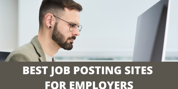 Best Job Posting Sites for Employers | CareerCloud