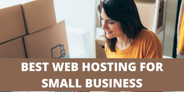 The Best Web Hosting For Small Business | CareerCloud