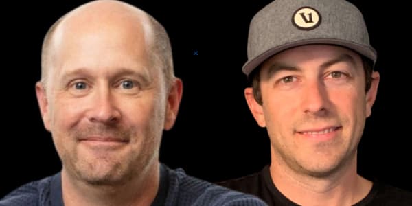 Break Free From Burnout and Build a Life That Works for You With Scott ...