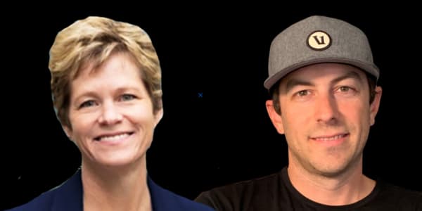 The Courage To Lead With Amy Riley | CareerCloud