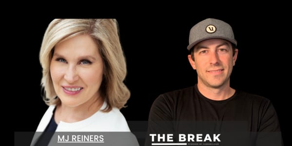 Change Mastery: Overcoming Resistance and Embracing Growth With MJ ...