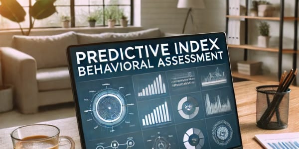 How To Get The Score You Want On A Predictive Index Behavioral ...