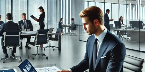 10 Of The Best Paying Jobs In Major Banks [2025] | CareerCloud