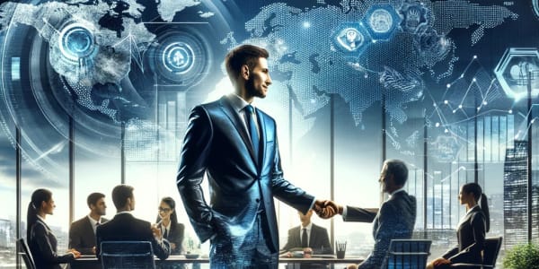 Business Development Manager Job Description | CareerCloud