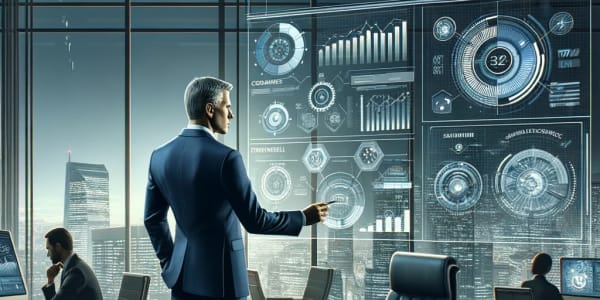 Business Manager Job Description | CareerCloud