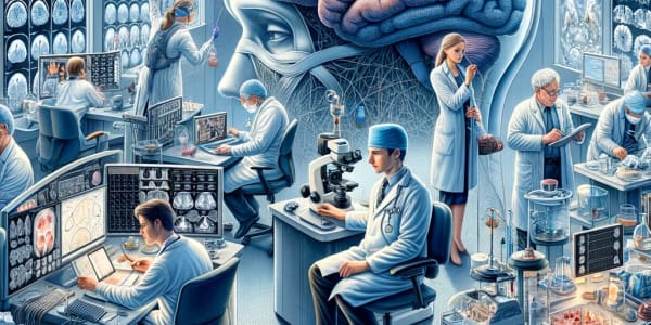 10 Of The Best Careers In Neuroscience [2024] | CareerCloud