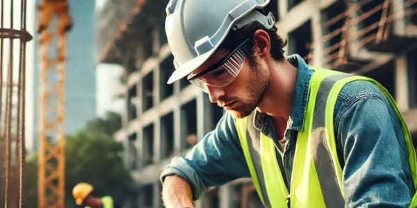 Construction Worker Job Description | CareerCloud