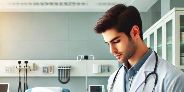 Doctor Job Description | CareerCloud