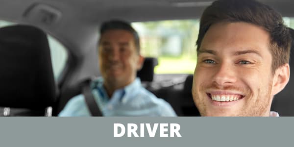 Driver Job Description | CareerCloud