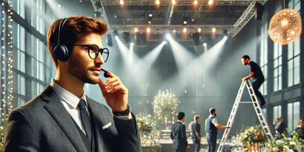 Event Coordinator Job Description | CareerCloud