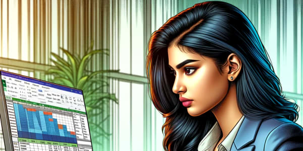 How to Pass an Excel Skills Test | CareerCloud