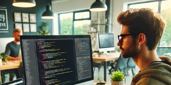 Front End Developer Job Description | CareerCloud