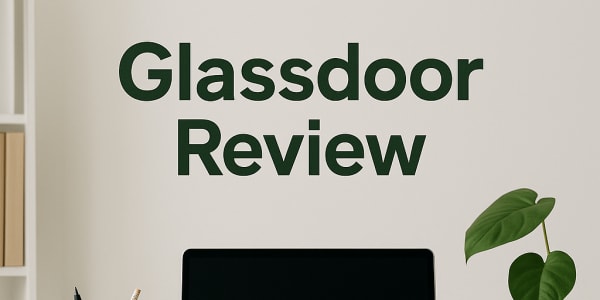 Glassdoor Review 2025: Features, Plans and Pricing | CareerCloud
