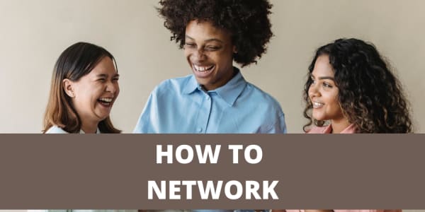 How To Network: 7 Networking Tips To Use Today | CareerCloud