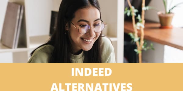 Indeed Alternatives: Top Job Search Platforms to Consider | CareerCloud