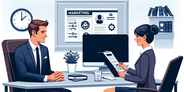 250 Impactful Marketing Interview Questions To Identify Top Talent ...