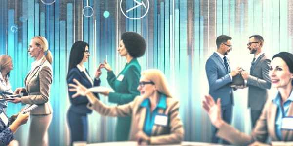 The Importance of Networking for Career Success | CareerCloud