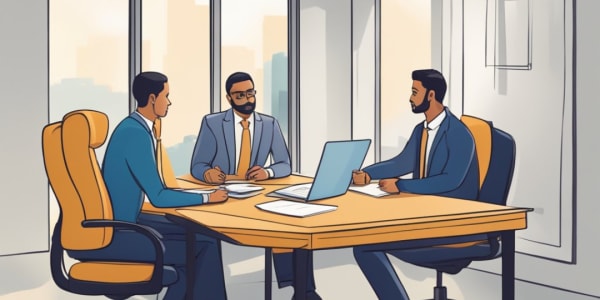 70 Questions To Ask At The End Of An Interview | CareerCloud