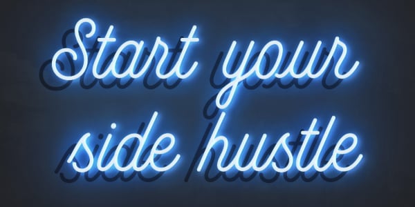 200 Brilliant Side Hustle Ideas From A Master Side Hustler | CareerCloud