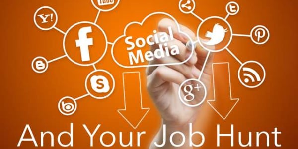 Using Social Media to Attract Potential Employers | CareerCloud