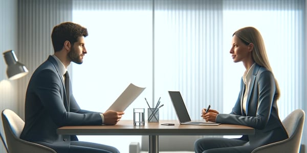 25 Star Interview Questions And Answers | CareerCloud