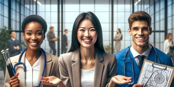 How To Answer The Question “What Am I Good At?” | CareerCloud