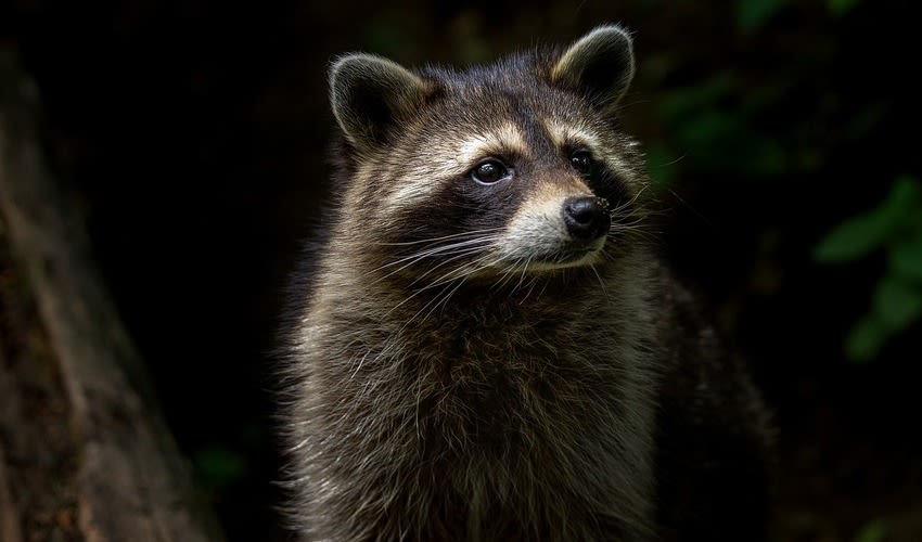 Procyoni' - Raccoons: facts, distribution & population | BioDB