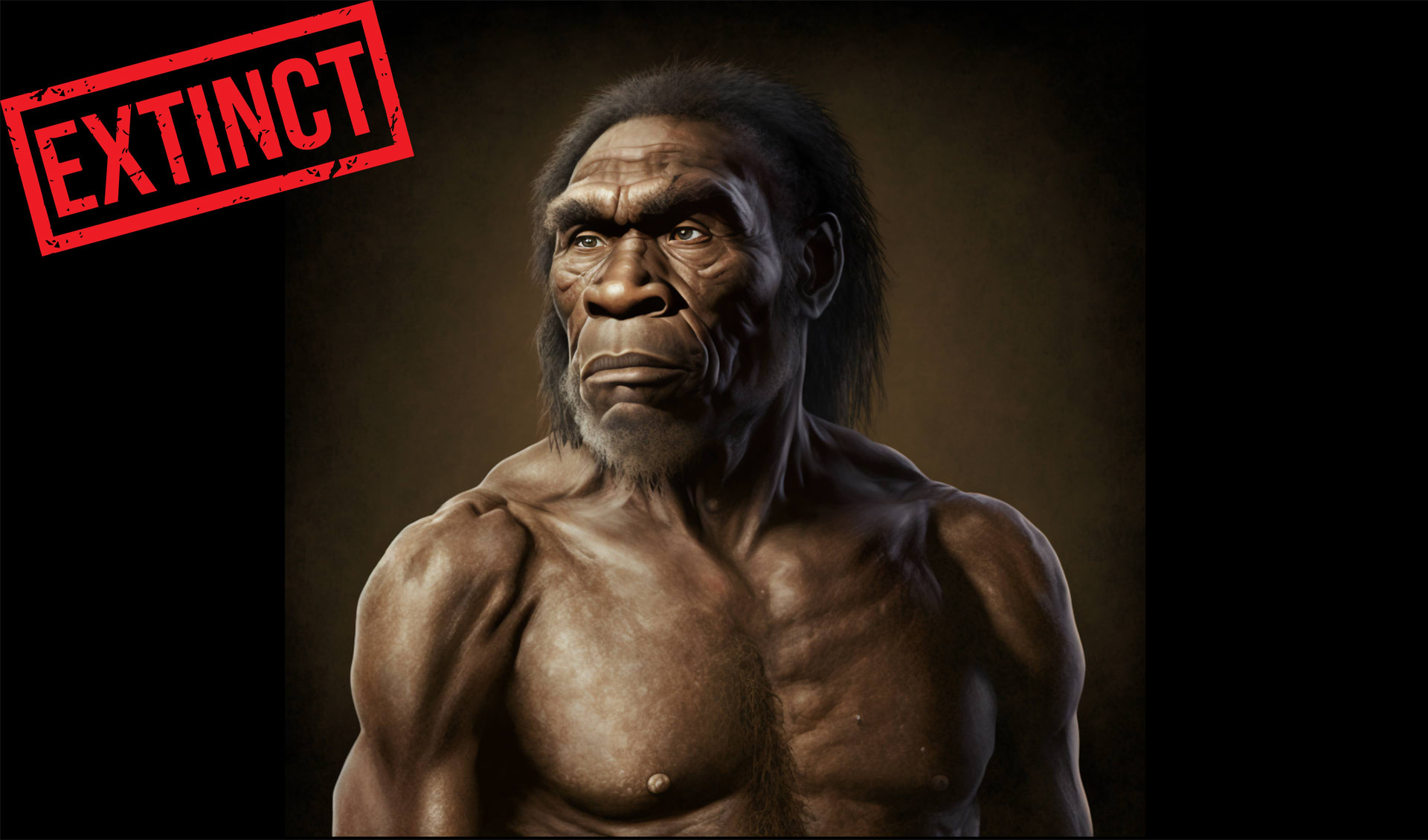 Upright man facts, distribution & population | BioDB