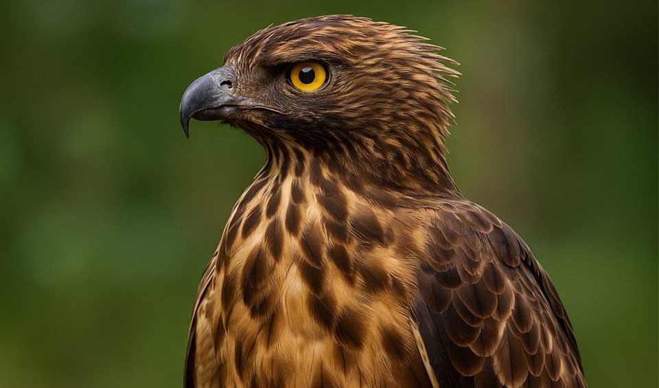 Philippine hawk-eagle facts, distribution & population | BioDB