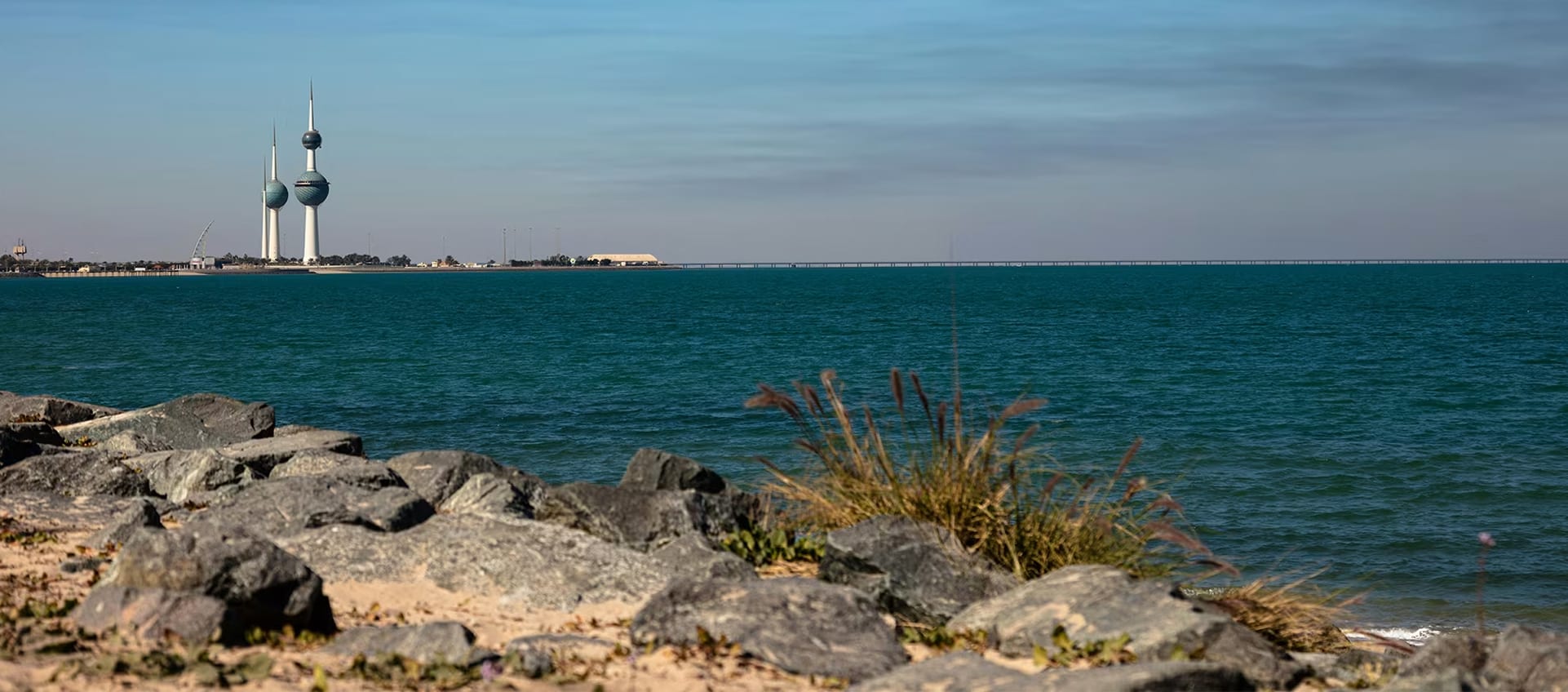 Kuwait Biodiversity and Nature Conservation | BioDB