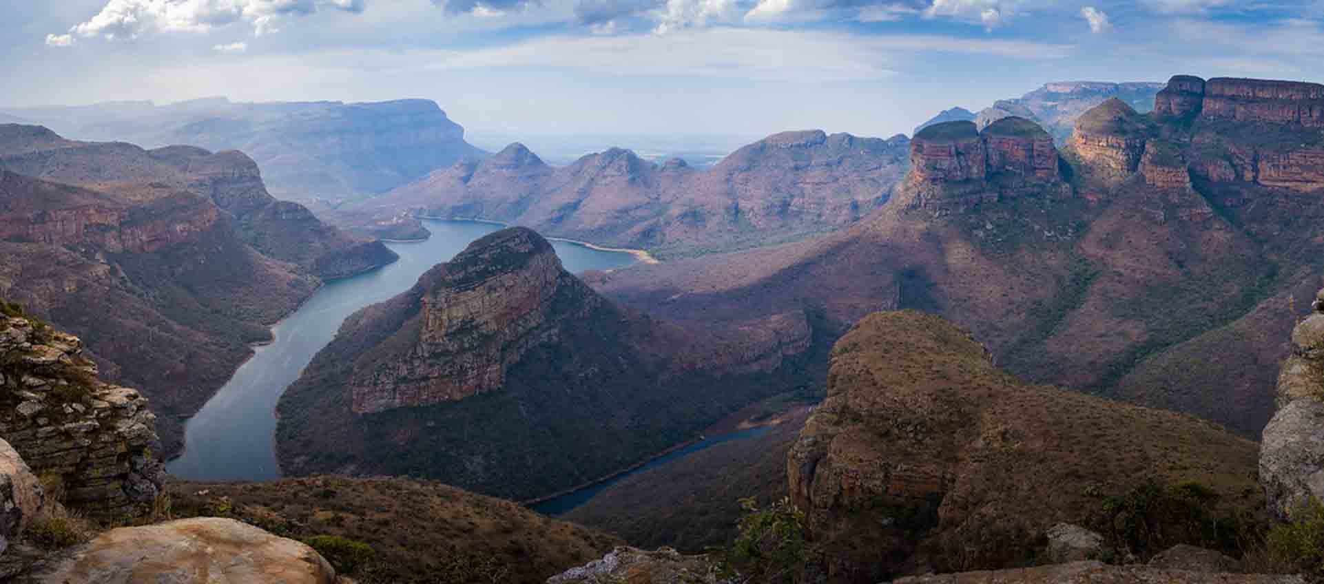 South Africa Biodiversity and Nature Conservation | BioDB