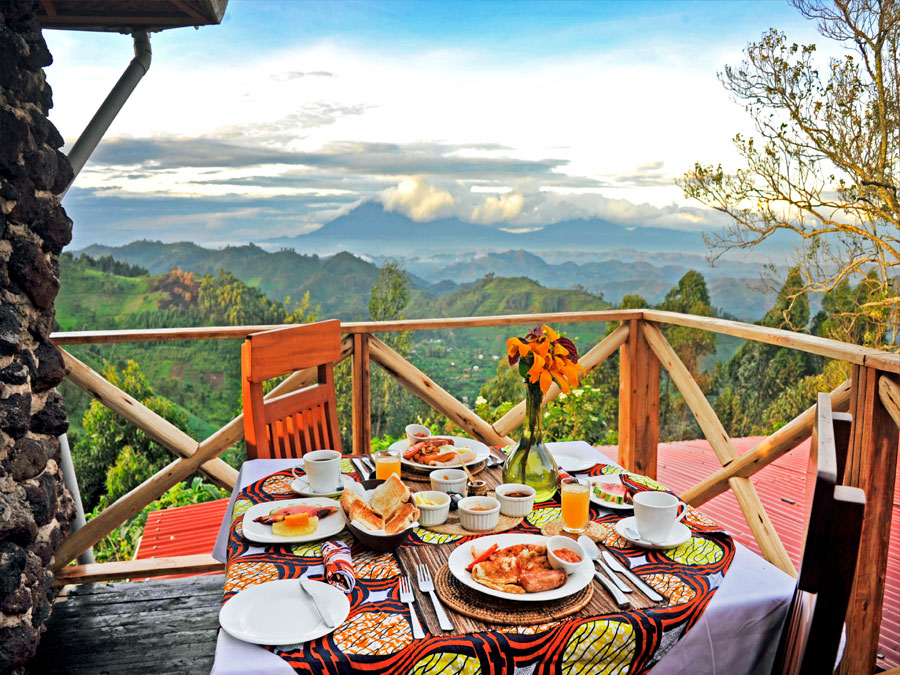 The Top 20 Tourist Attractions in Uganda