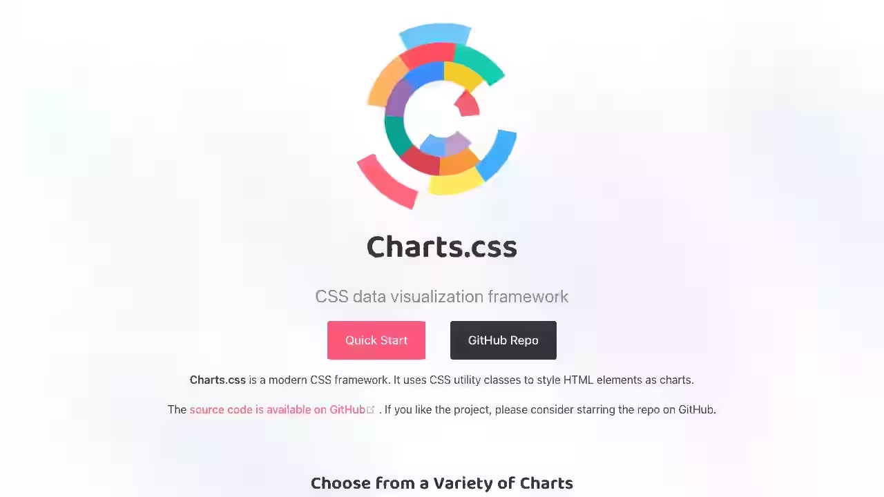 Charts | hubdev.tools - Developer Tools and Resources